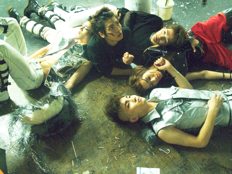 Lucifer/Gallery | SHINee Wiki | Fandom