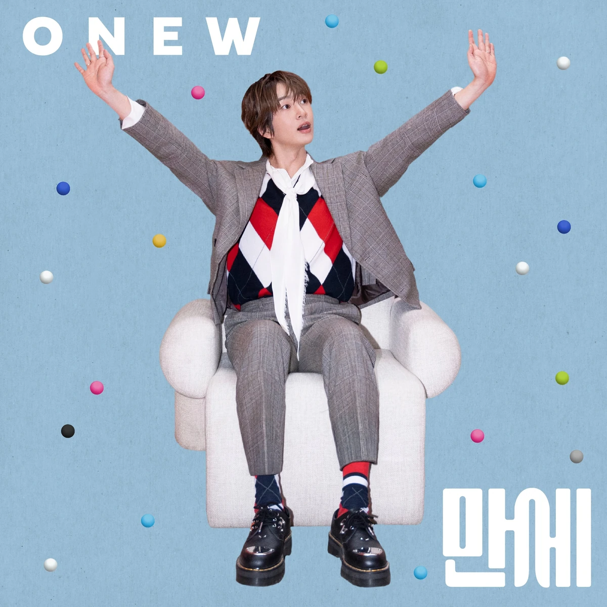 Yay | SHINee Wiki | Fandom