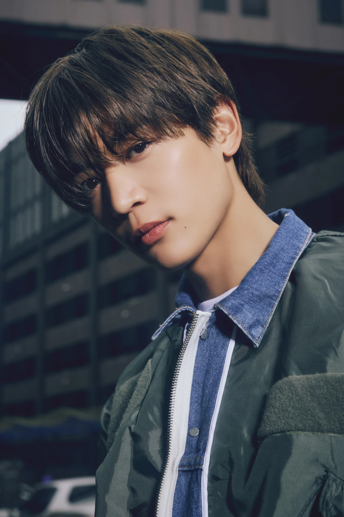 Minho | SHINee Wiki | Fandom