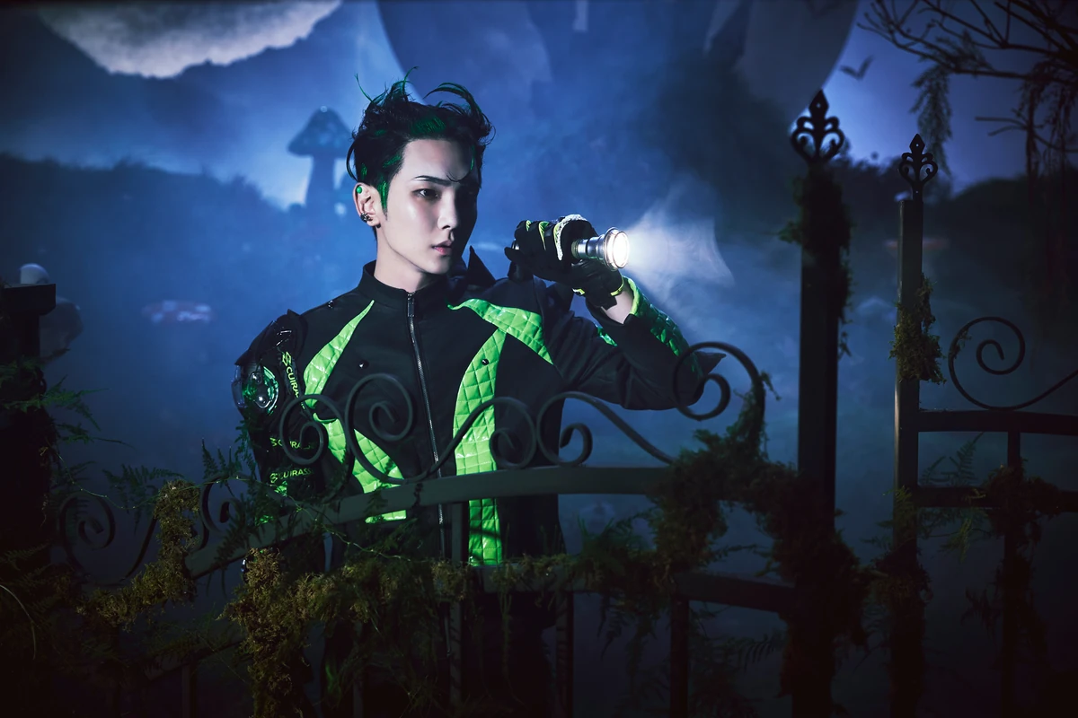 Gasoline/Gallery | SHINee Wiki | Fandom