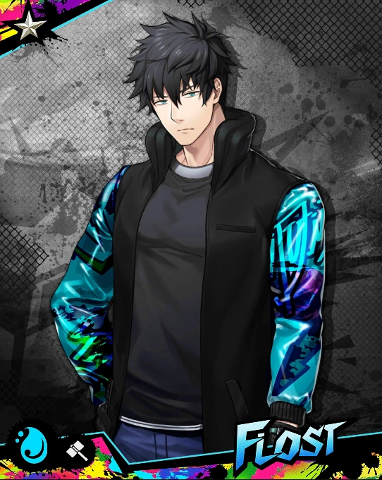 Flost (1 Star) | Shinen Resist Wiki | Fandom