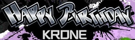 Happy Birthday Krone Gacha | Shinen Resist Wiki | Fandom