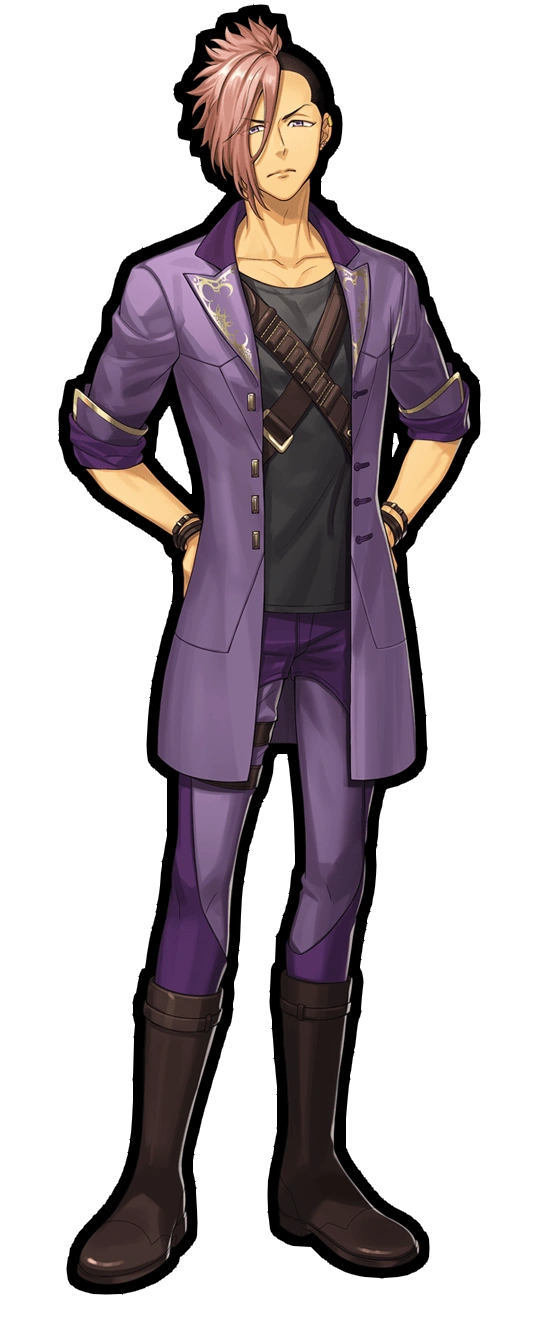 Category:Krone | Shinen Resist Wiki | Fandom