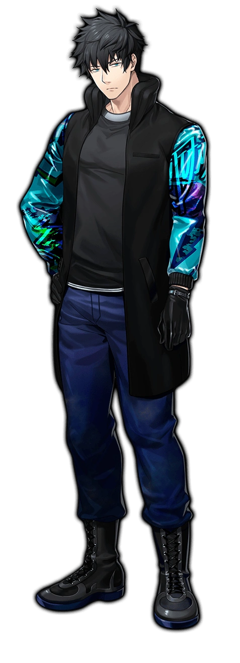 Category:Flost | Shinen Resist Wiki | Fandom