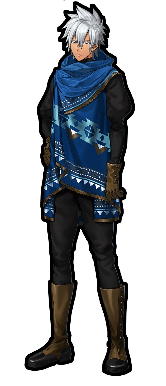 Category:Niko | Shinen Resist Wiki | Fandom