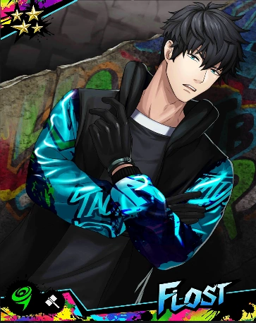 Flost (4 Stars) | Shinen Resist Wiki | Fandom