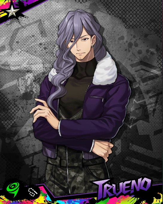 Trueno (1 Star) | Shinen Resist Wiki | Fandom