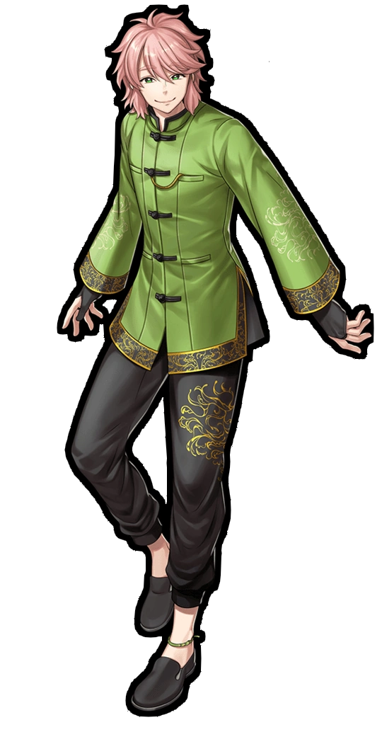 Category:Pavel | Shinen Resist Wiki | Fandom