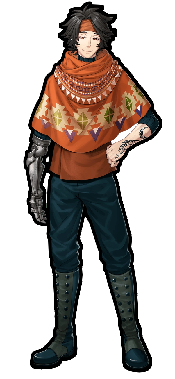 Category:Orochi | Shinen Resist Wiki | Fandom