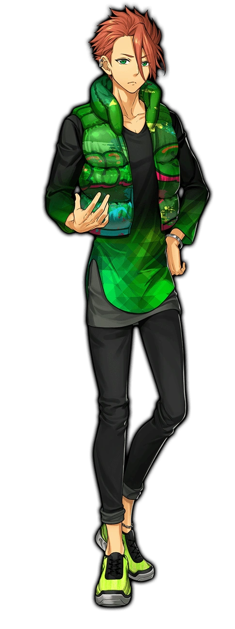 Category:Dolly | Shinen Resist Wiki | Fandom