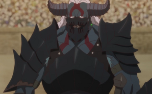 Buer | Shingeki no Bahamut Genesis Wiki | Fandom