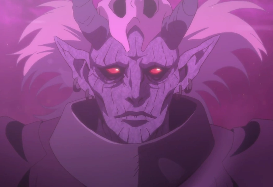Demon Tribe Head (Elder) | Shingeki no Bahamut Genesis Wiki | Fandom