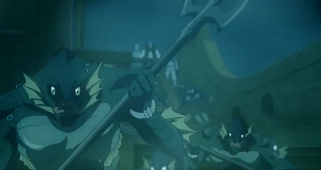 Fishmen | Shingeki no Bahamut Genesis Wiki | Fandom