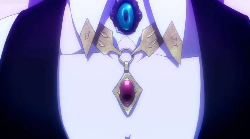 Amira's pendant | Shingeki no Bahamut Genesis Wiki | Fandom