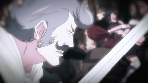 Laurus Lidfard | Shingeki no Bahamut Genesis Wiki | Fandom