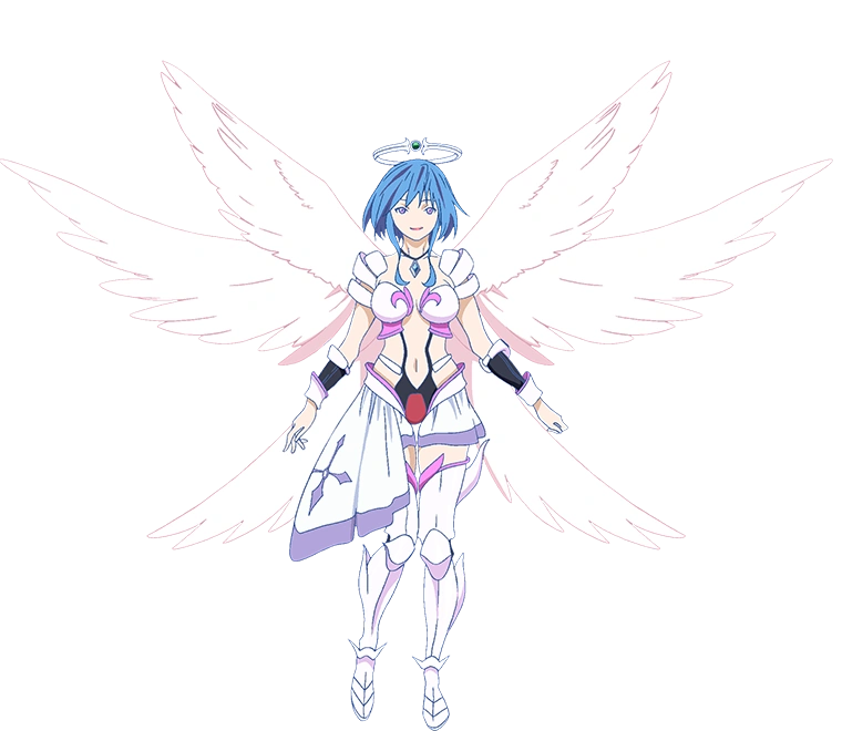 Raphael | Shingeki no Bahamut Genesis Wiki | Fandom