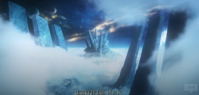 Temple Ark | Shingeki no Bahamut Genesis Wiki | Fandom