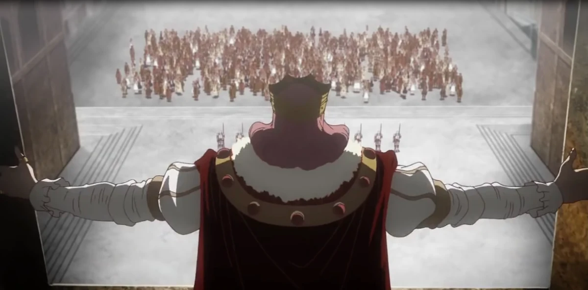 Humans | Shingeki no Bahamut Genesis Wiki | Fandom