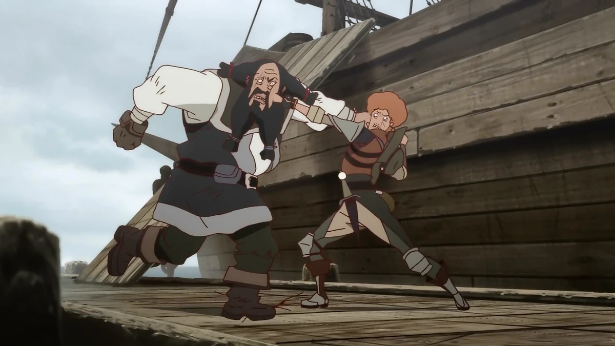 Amon/Image Gallery | Shingeki no Bahamut Genesis Wiki | Fandom