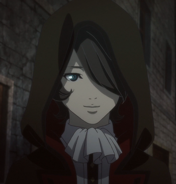 Hybrid | Shingeki no Bahamut Genesis Wiki | Fandom