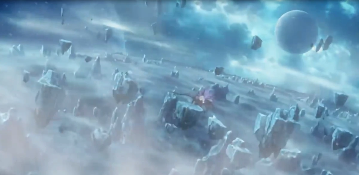 Helheim | Shingeki no Bahamut Genesis Wiki | Fandom