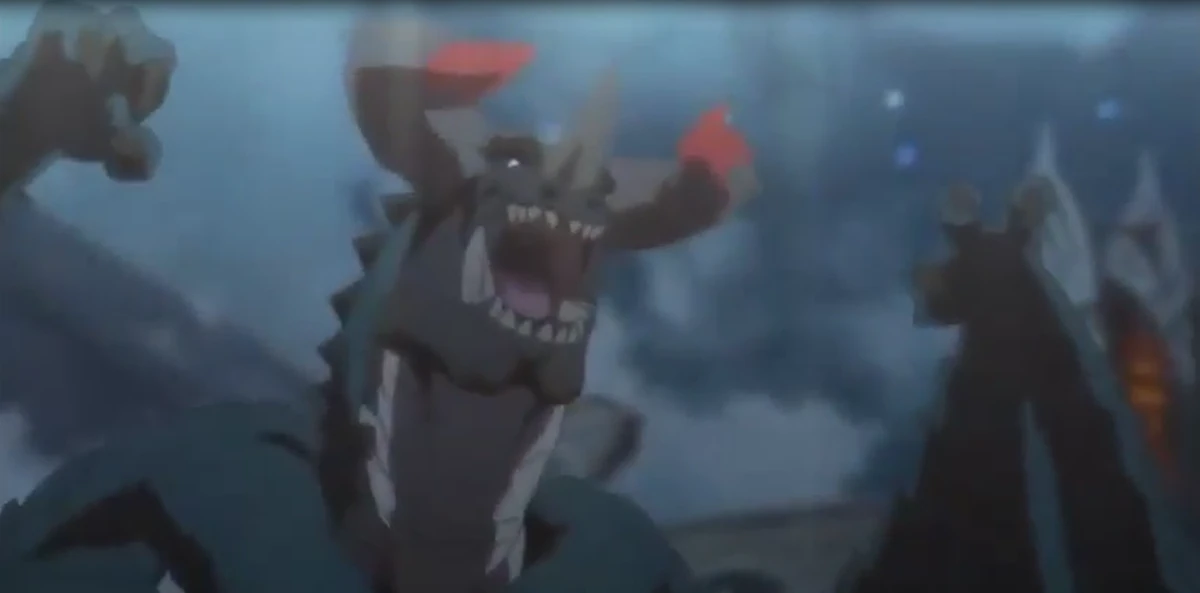 Dragon Assassin/Image Gallery | Shingeki no Bahamut Genesis Wiki | Fandom