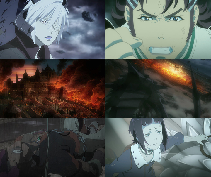Category:Episodes | Shingeki no Bahamut Genesis Wiki | Fandom