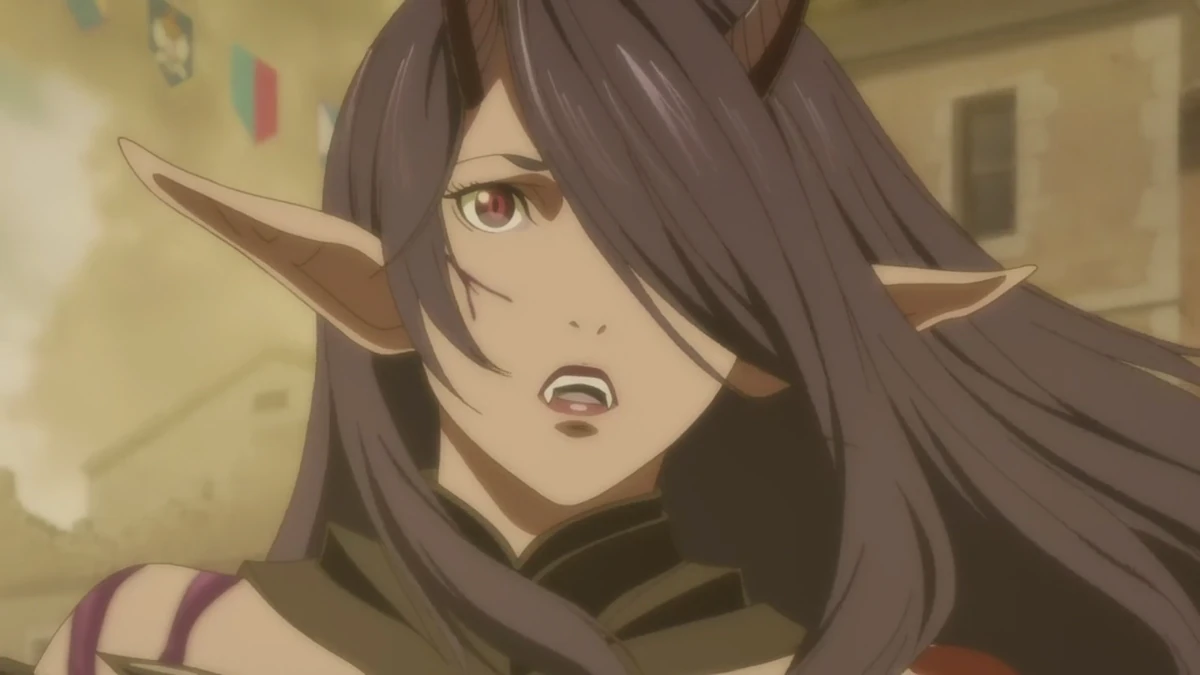 Belphegor | Shingeki no Bahamut Genesis Wiki | Fandom