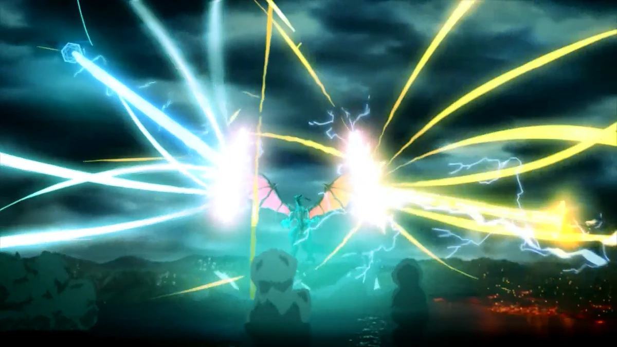The war with Bahamut | Shingeki no Bahamut Genesis Wiki | Fandom