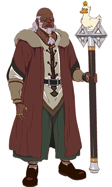 Bacchus | Shingeki no Bahamut Wiki | Fandom