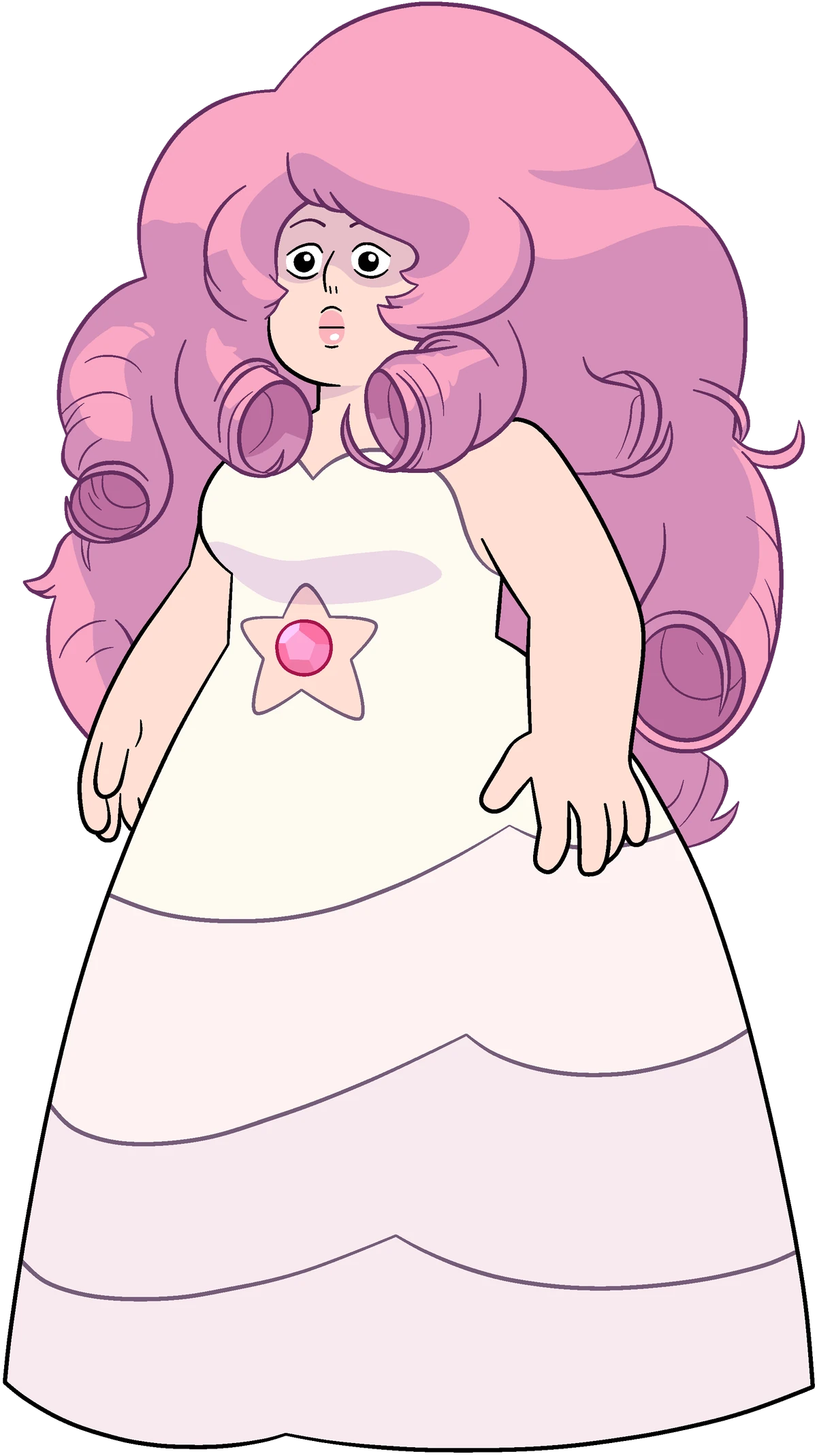 Rose Quartz | Shingeki No KyoGem Wiki | Fandom