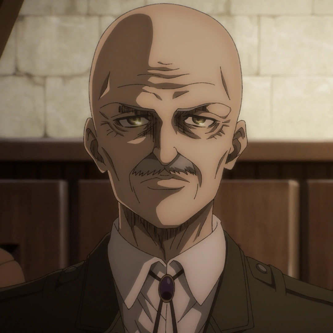 Categoría:Residentes del Distrito Mitras | Shingeki no Kyojin Wiki | Fandom