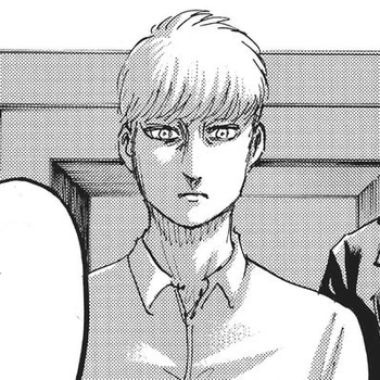 Floch Forster | Shingeki no Kyojin Wiki | Fandom