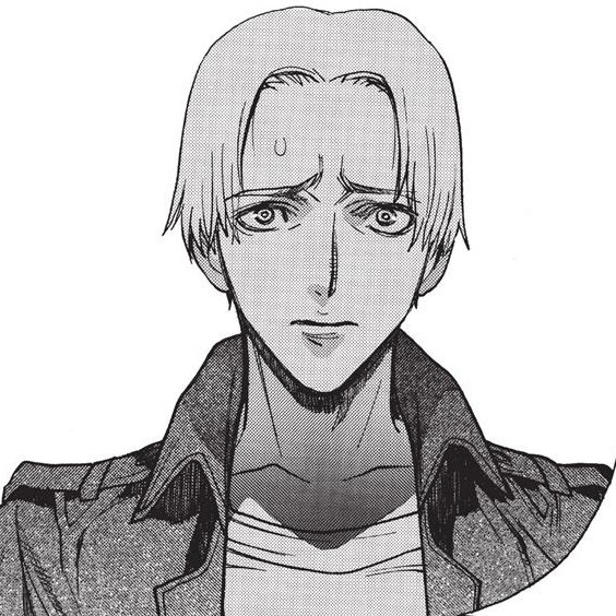 Sammer | Shingeki no Kyojin Wiki | Fandom