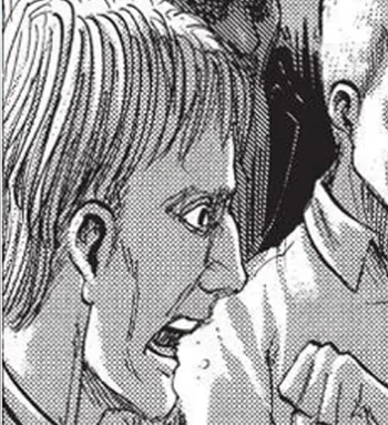 Titán Saltarín | Shingeki no Kyojin Wiki | Fandom