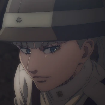 Zofia | Shingeki no Kyojin Wiki | Fandom