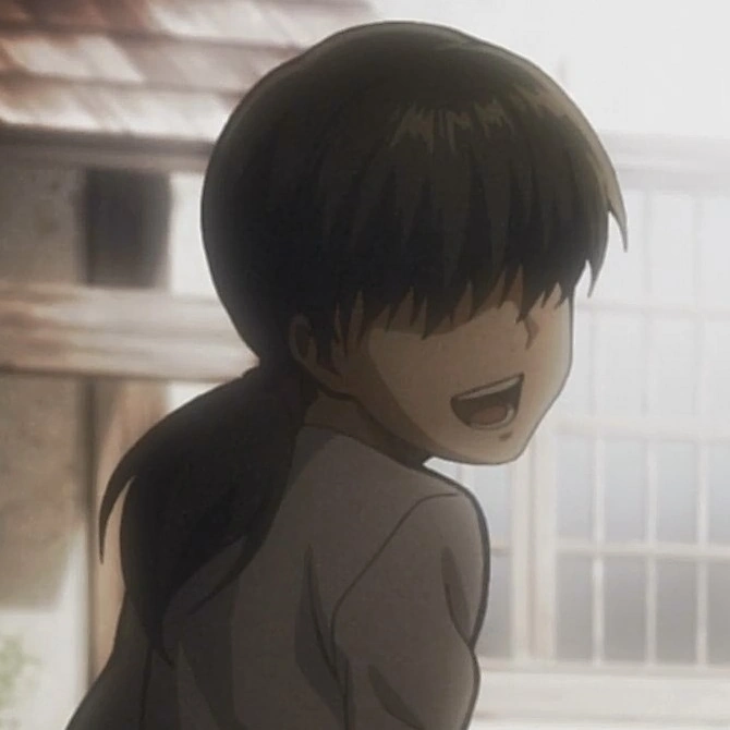 Sunny Springer | Shingeki no Kyojin Wiki | Fandom