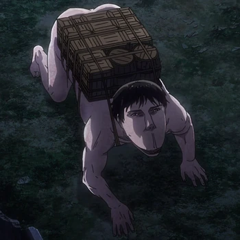 Pieck Finger | Shingeki no Kyojin Wiki | Fandom