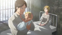 Dina Jaeger | Shingeki no Kyojin Wiki | Fandom