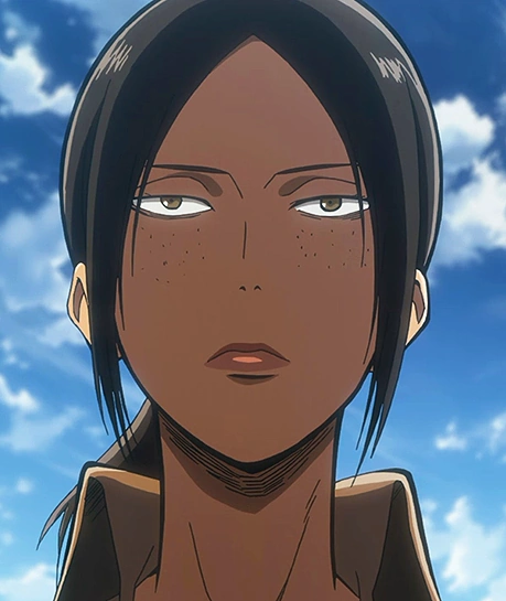 Ymir | Shingeki no Kyojin Wiki | Fandom