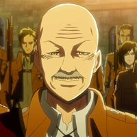 Dot Pixis | Shingeki no Kyojin Wiki | Fandom