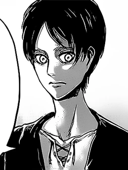 Eren Yeager | Shingeki no Kyojin Wiki | Fandom