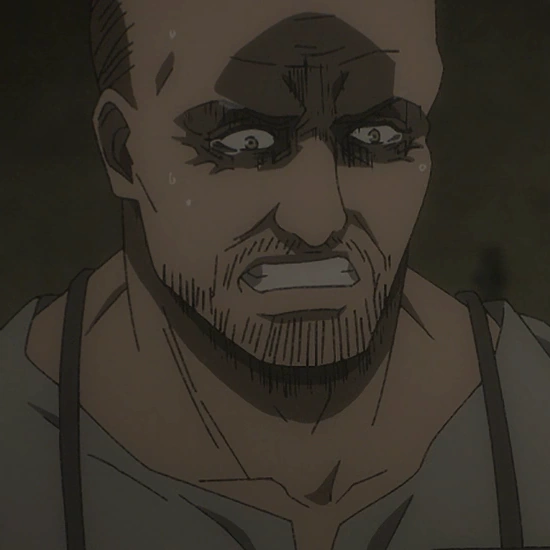 Padre de Reiner | Shingeki no Kyojin Wiki | Fandom