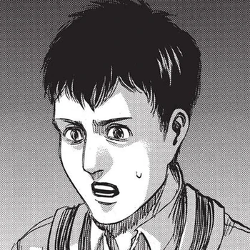 Bertolt Hoover | Shingeki no Kyojin Wiki | Fandom