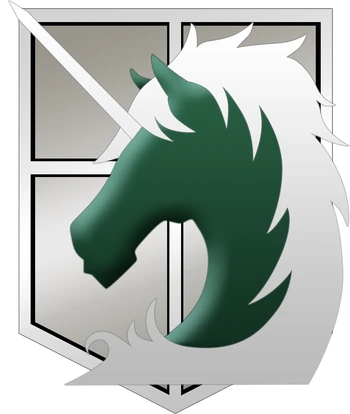 Brigada de Polícia Militar | Attack on Titan Wiki | Fandom