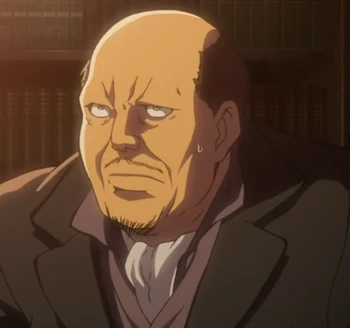 Dimo Reeves | Attack on Titan Wiki | Fandom