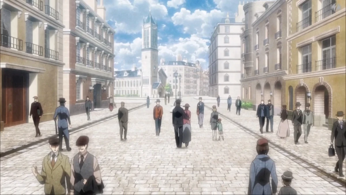 Liberio | Shingeki no Kyojin Wiki | Fandom