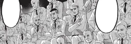 Ejército de Marley | Shingeki no Kyojin Wiki | Fandom