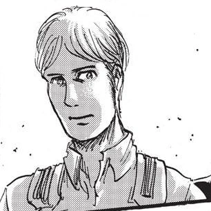 Moblit Berner | Shingeki no Kyojin Wiki | Fandom