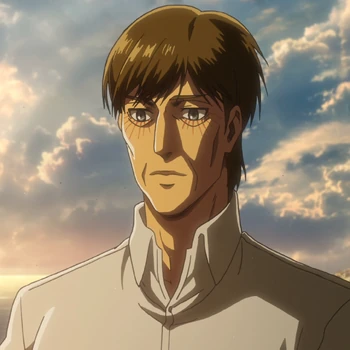 Eren Kruger | Shingeki no Kyojin Wiki | Fandom
